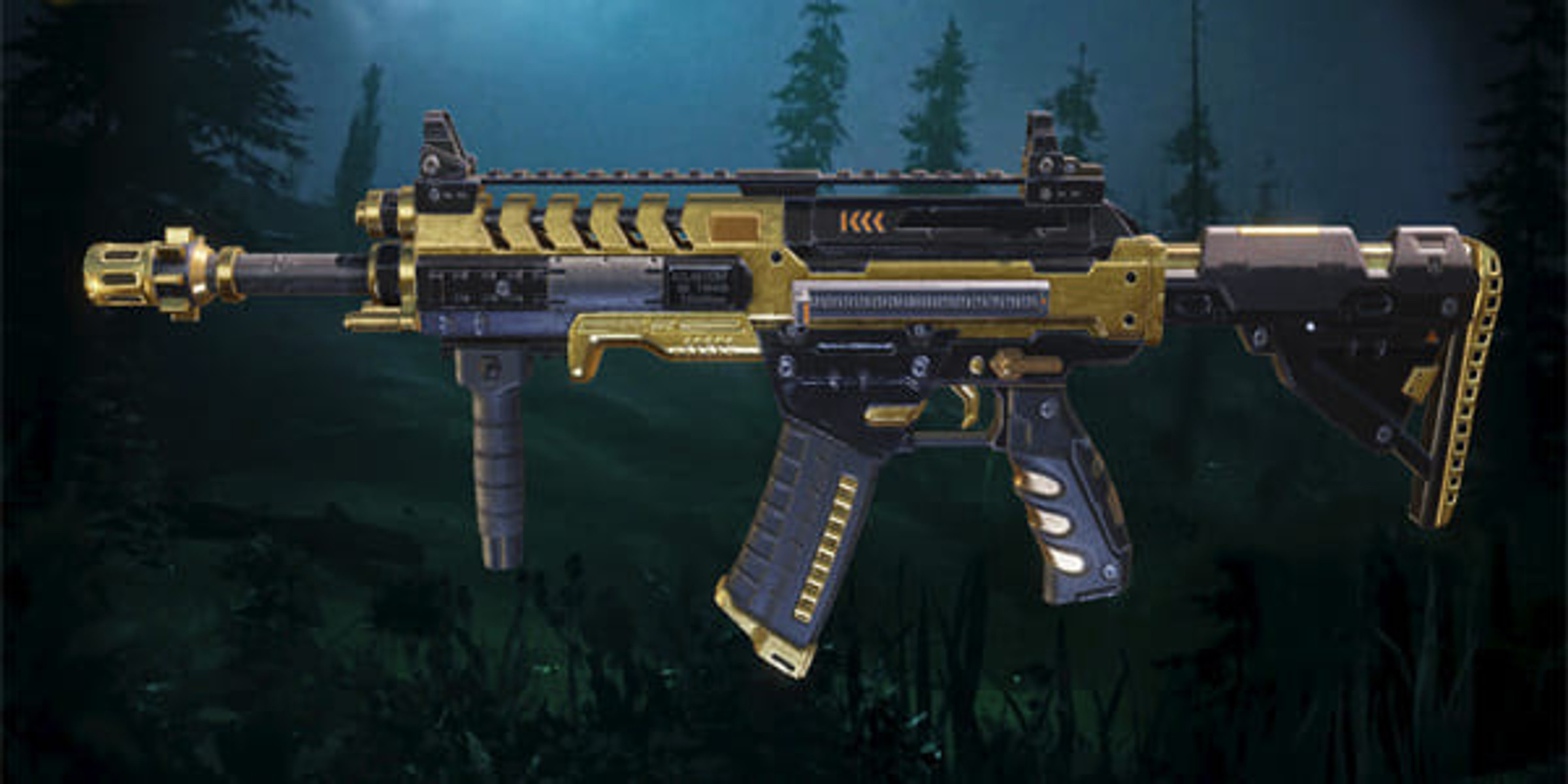 Best HBRa3 loadout for COD Mobile Season 5 - GINX TV