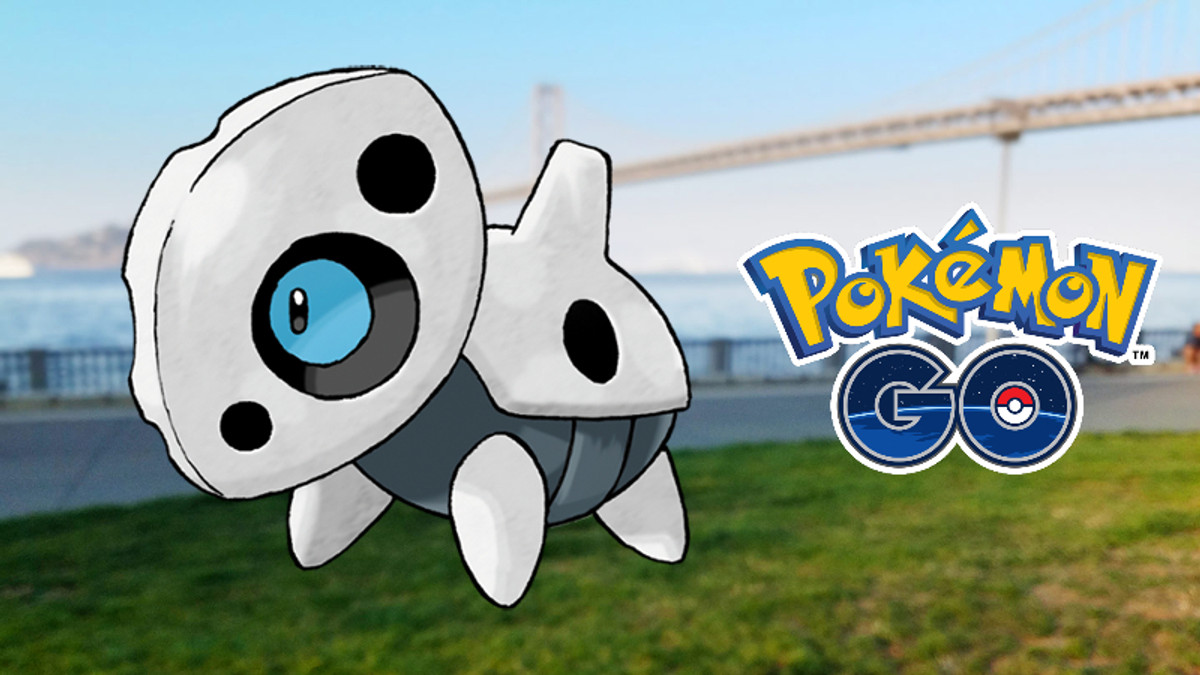 Pokémon GO Aron – Best Moveset, Counters, And Weaknesses - GINX TV