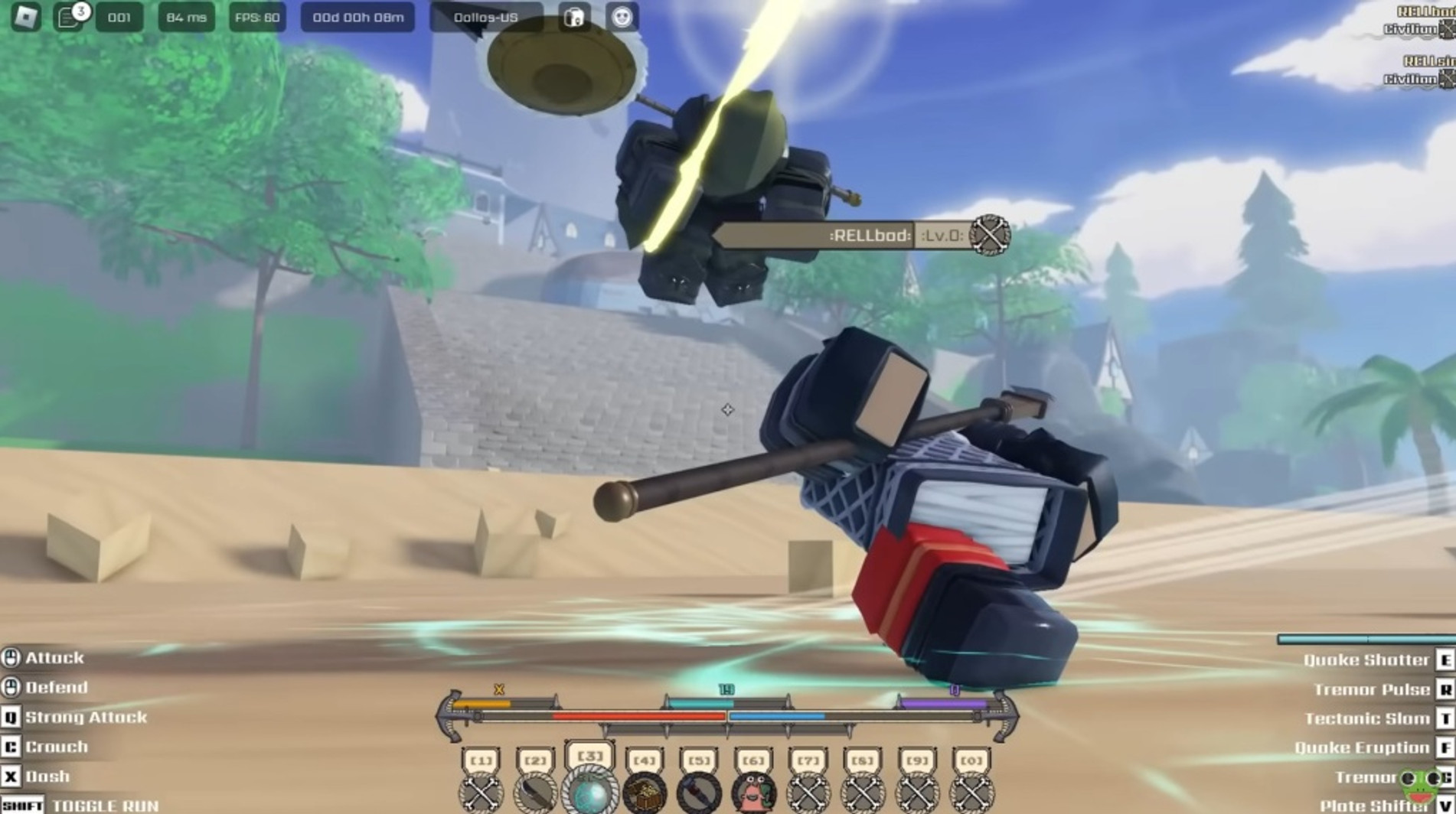 When Will Rell Seas Come Out? Release Date & Time - GINX TV