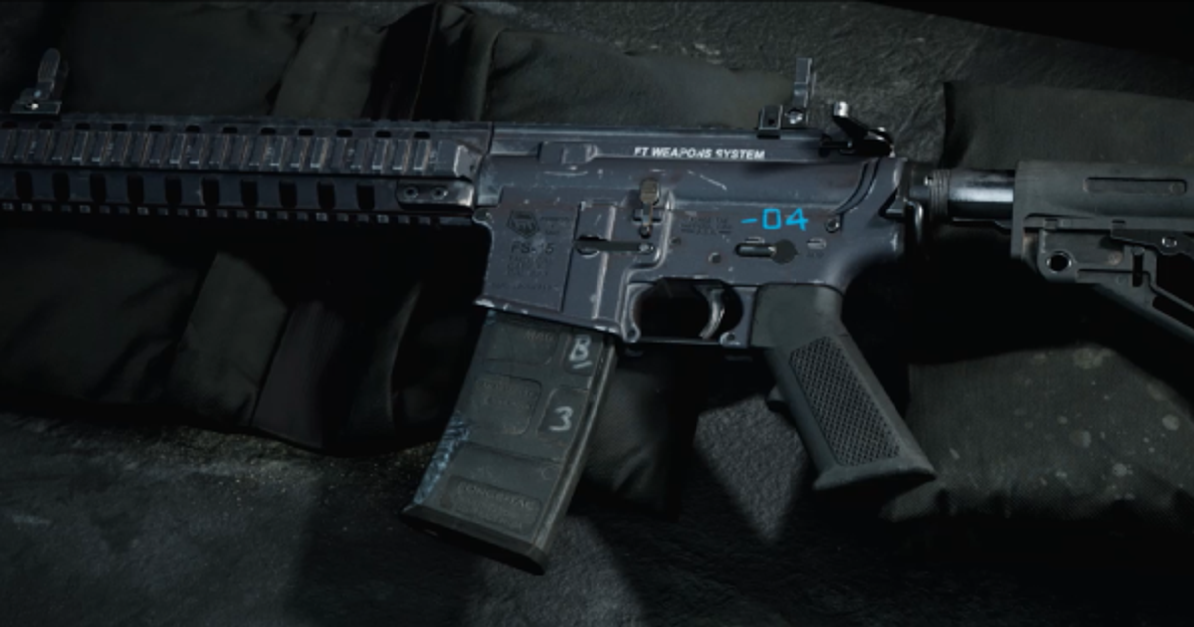 Best M4A1 loadout for Warzone Season 3 - GINX TV