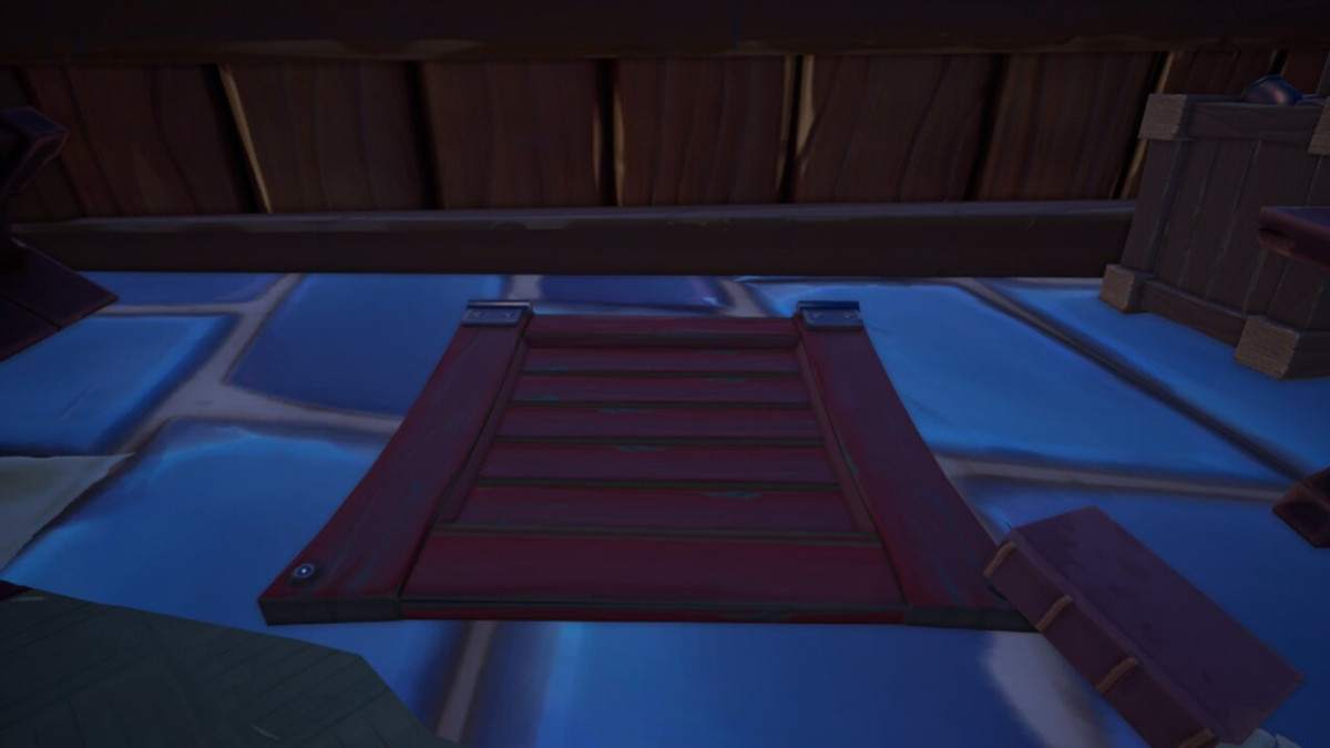 Palia: Where To Find The New Secret Location - GINX TV