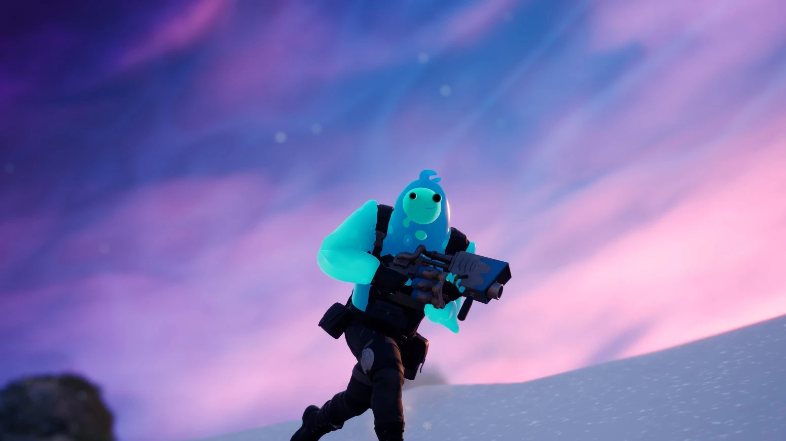 All Snowball Launcher Locations in Fortnite Chapter 4 Season 1 - GINX TV All Snowball Launcher Locations in Fortnite Chapter 4 Season 1 - GINX TV