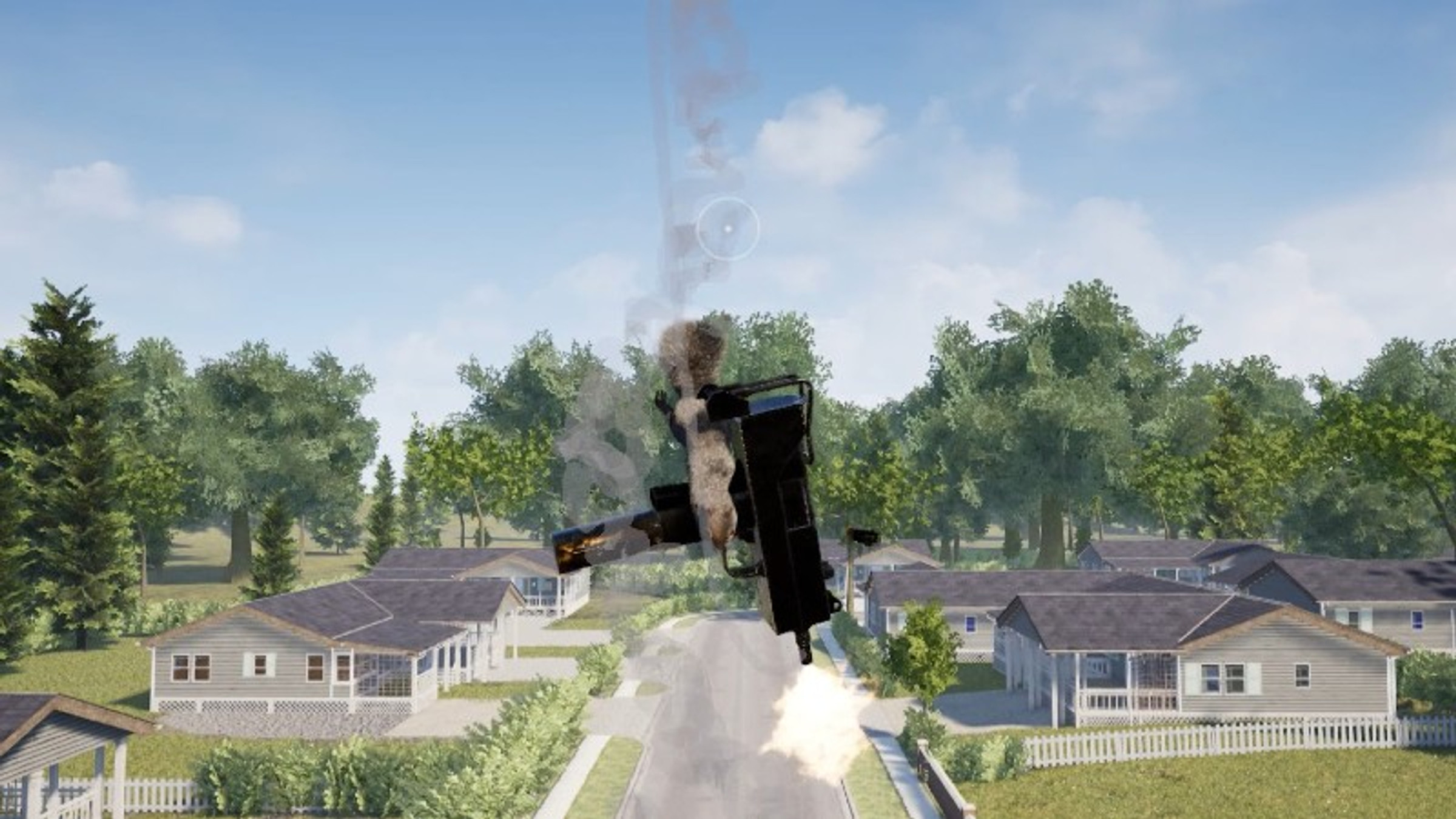 Best Simulator Games To Play On Steam - Top 10 Creative Sim Games - GINX TV