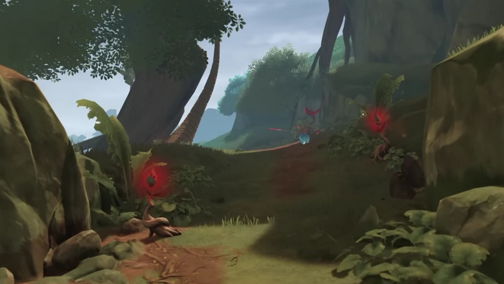 Genshin Impact Withering Zones – How To Clear And Stop Decay - GINX TV