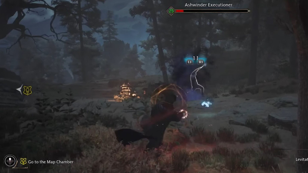 Hogwarts Legacy Harry Potter Build Guide: Best Spells, Talents & Traits - GINX TV