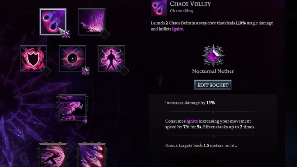 V Rising Spell Jewel Guide (Gloomrot): How To Craft & Effects - GINX TV
