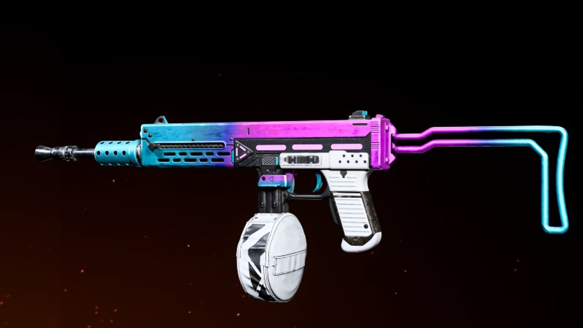 Best Marco 5 Loadout In Warzone Season 4 Reloaded - GINX TV