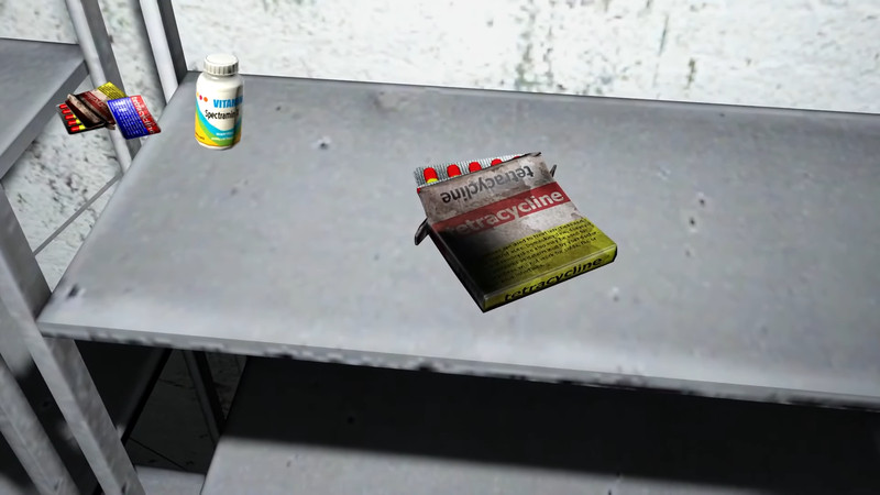 How to Cure Sickness in DayZ - GINX TV