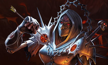 WoW Classic Warlock Runes & Effects in Season of Discovery - GINX TV