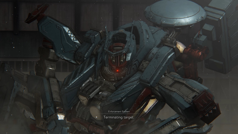 Armored Core 6 Enforcer Boss Guide: How To Beat - GINX TV