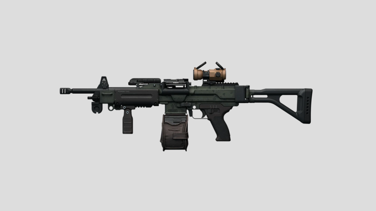 Best Sakin MG38 Loadout Warzone 2 Season 5 - GINX TV