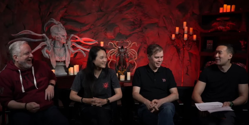 Diablo 4 Seasons: What Progression Carries Over? - GINX TV Diablo 4 Seasons: What Progression Carries Over? - GINX TV