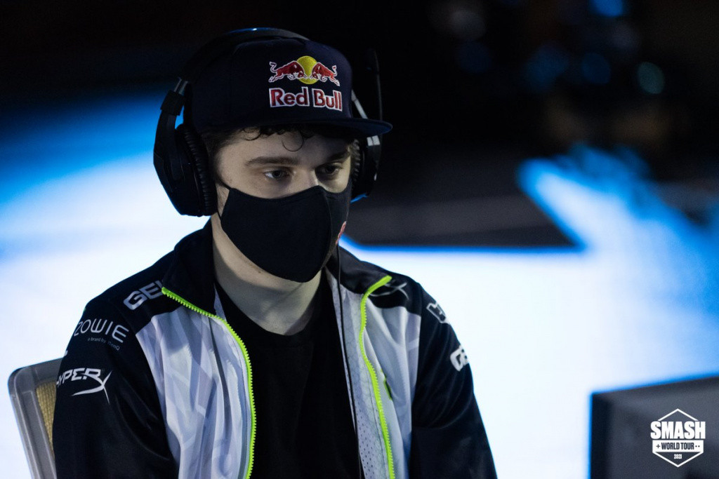 Plup dominates Smash World Tour, beats Wizzrobe in the Grand Finals ...