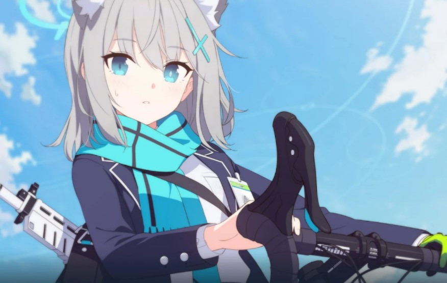 Blue Archive Tier List (2024) - All Characters Ranked - GINX TV