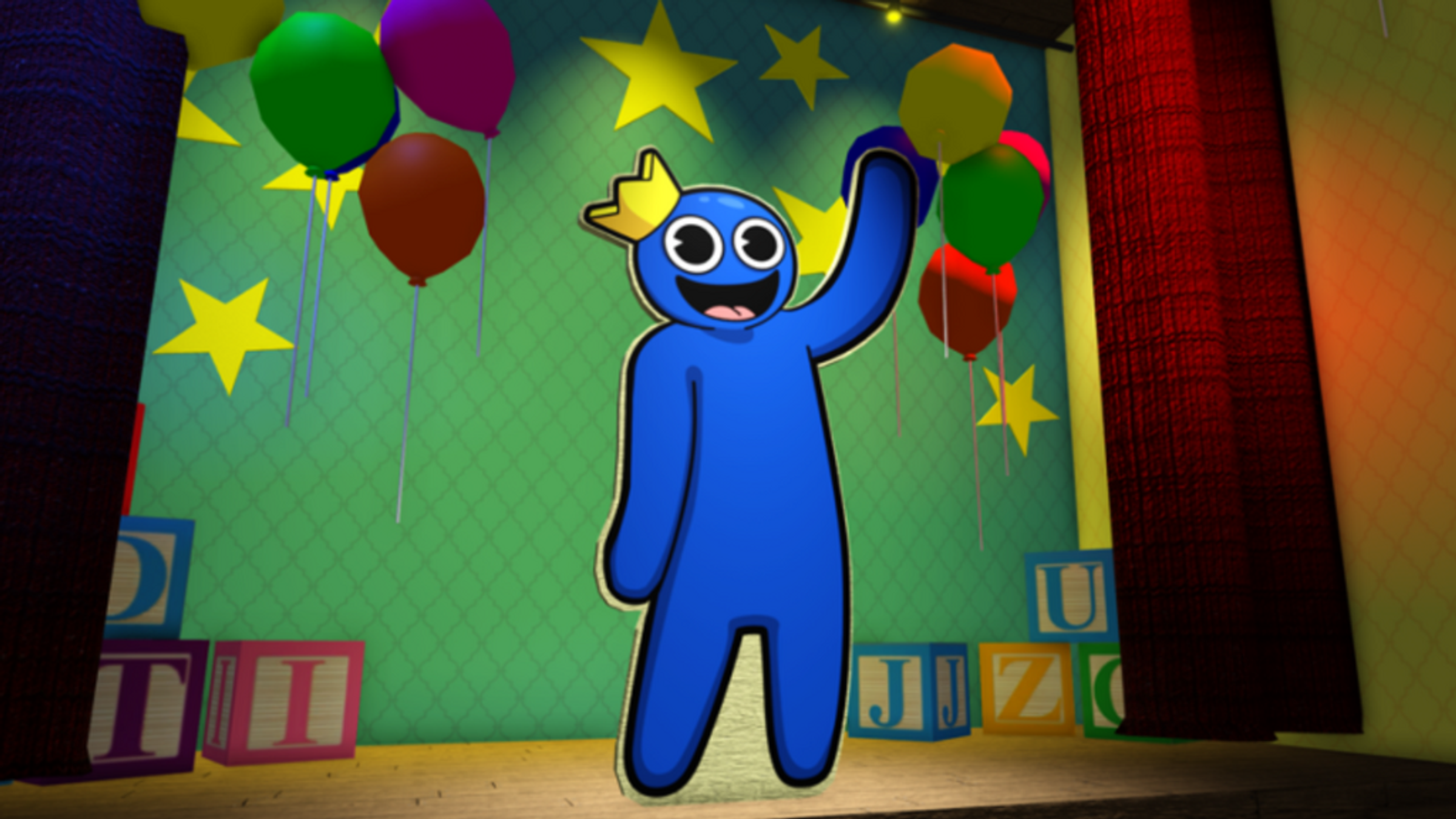 When is Rainbow Friends Chapter 3 Coming Out? - GINX TV