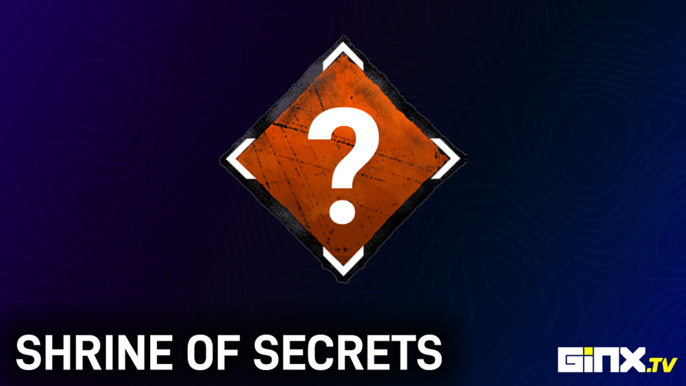 Dead By Daylight Shrine of Secrets Perks This Week (February 2024) - GINX TV