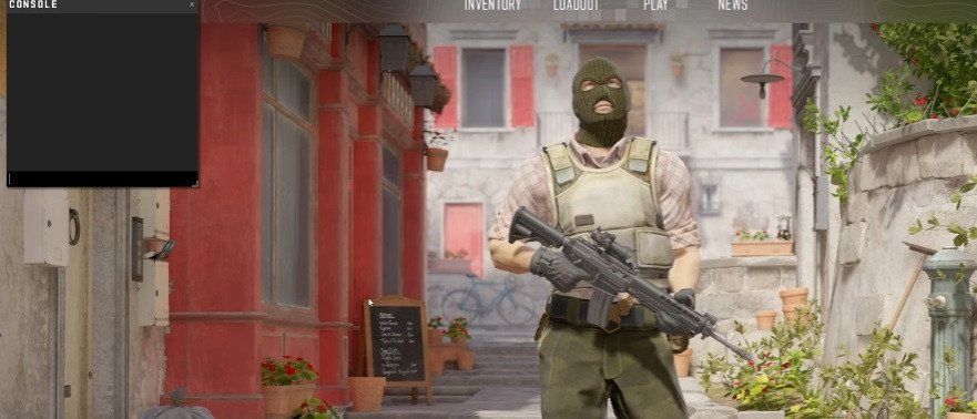 Counter-Strike 2 Console Missing Fix: How To Reset - GINX TV