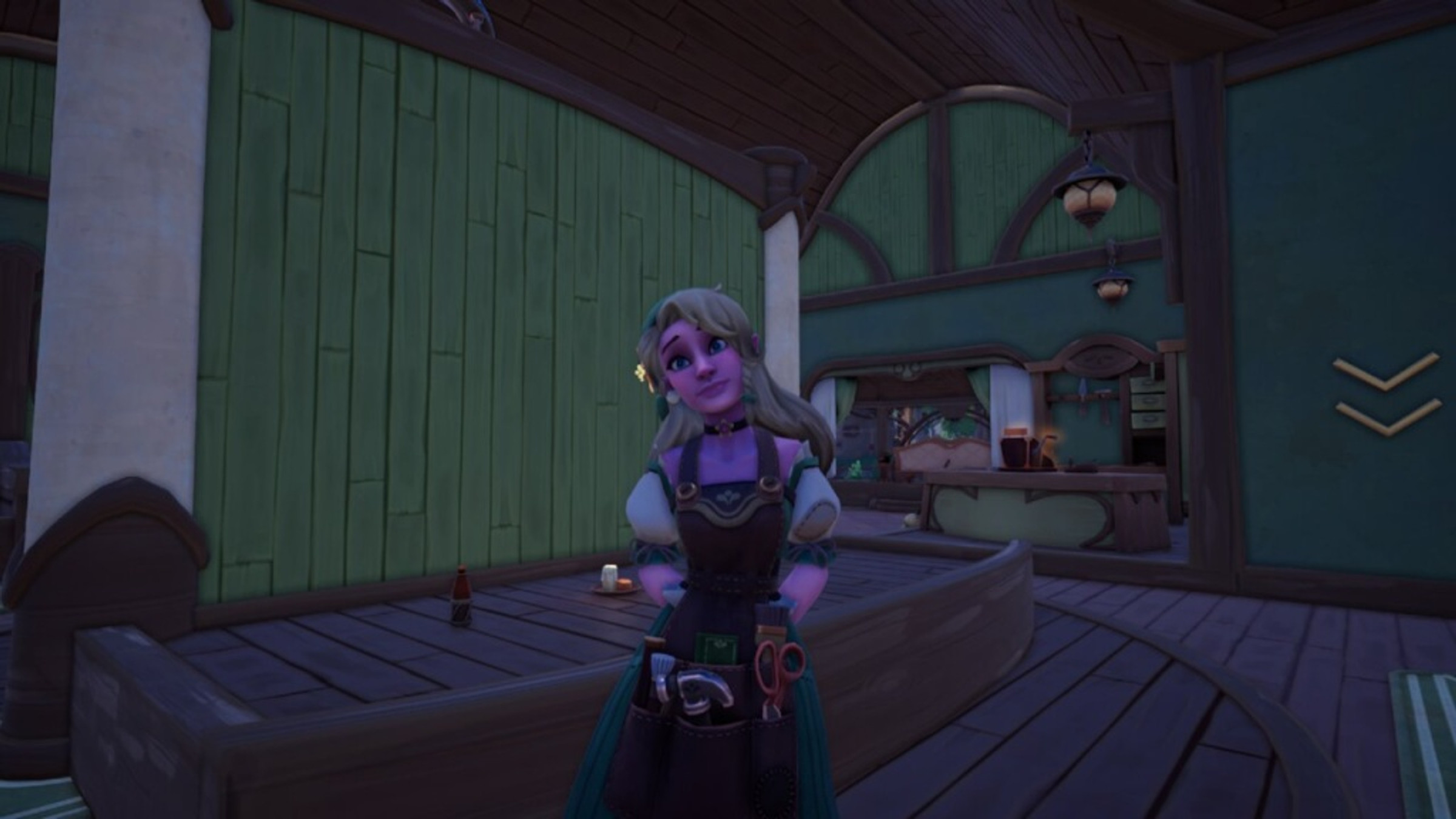 Palia Surprise Present Friendship Quest And Walkthrough - GINX TV