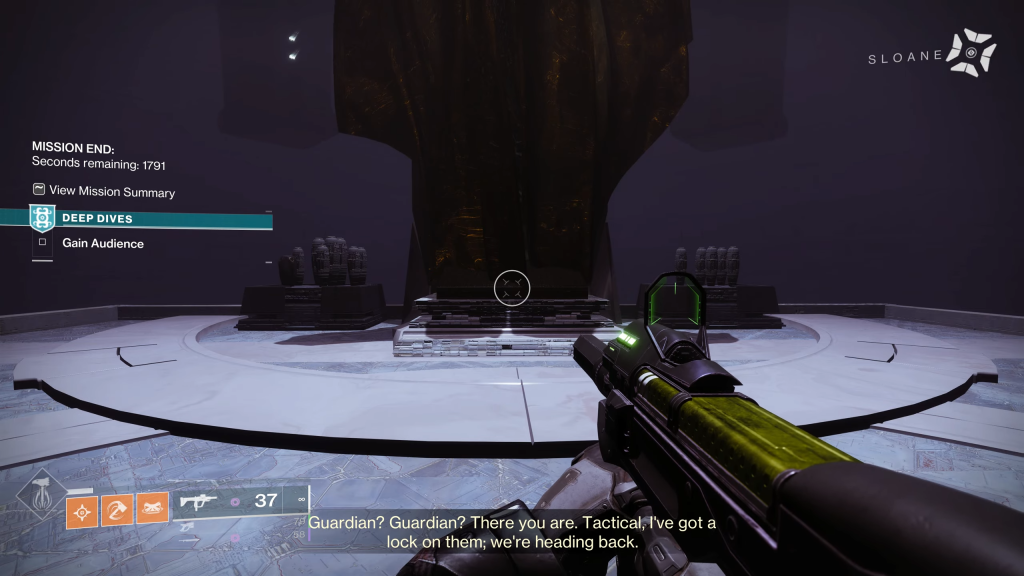 How To Get Destiny 2 Wicked Implement - Quest Steps - GINX TV