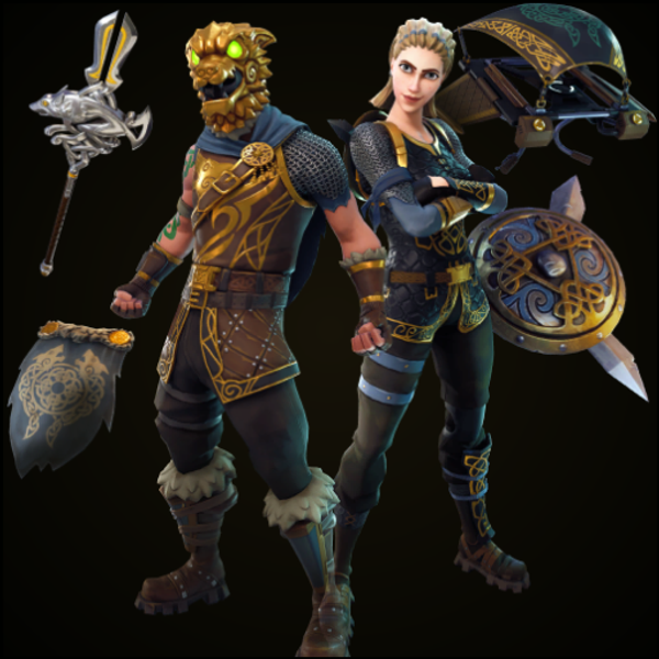 Fortnite v16.50 update: All leaked cosmetics, skins, bundles and more ...