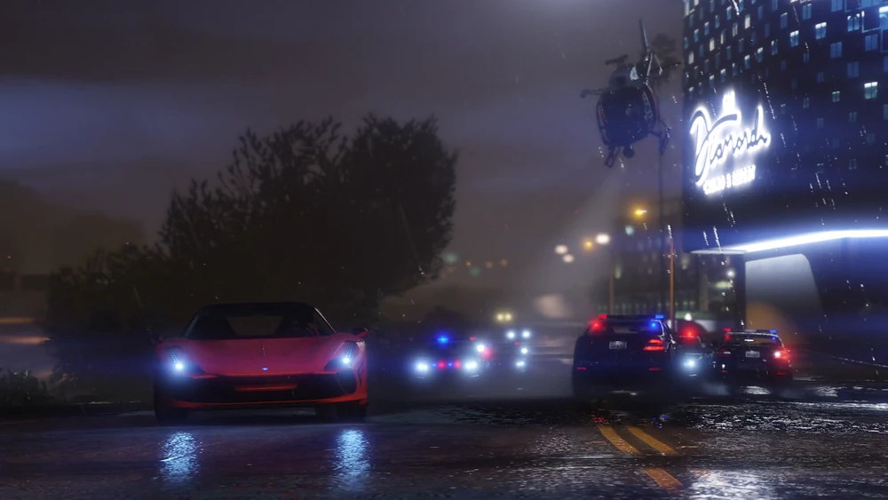 GTA Online Salvage Yard Robbery Vehicles This Week (8 February 2024 ...