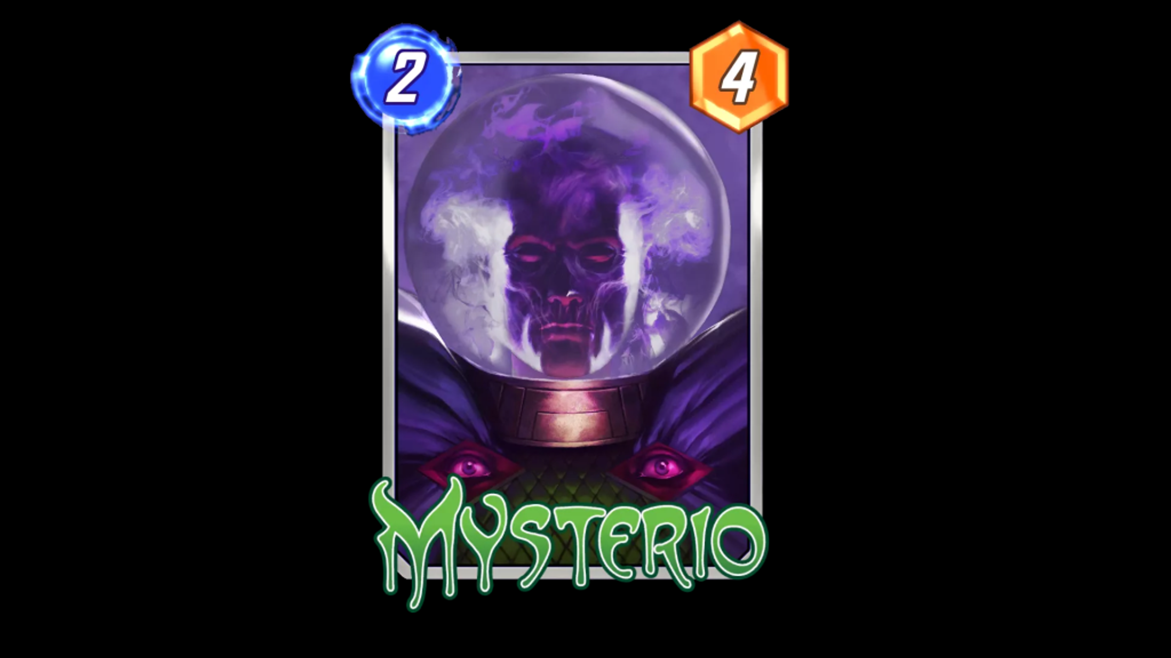 Best Mysterio Decks In Marvel Snap - GINX TV