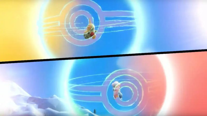 Pokémon Scarlet And Violet Version Differences: All Version Exclusive ...