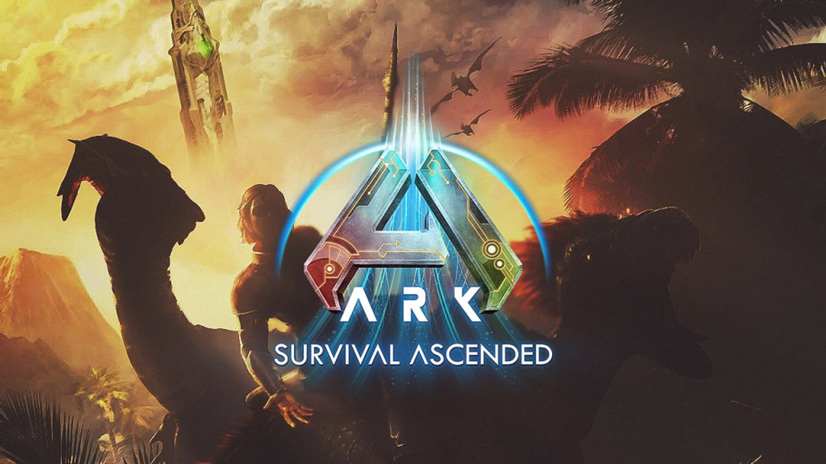 Ark: Survival Ascended Trailer Coming Wednesday - GINX TV