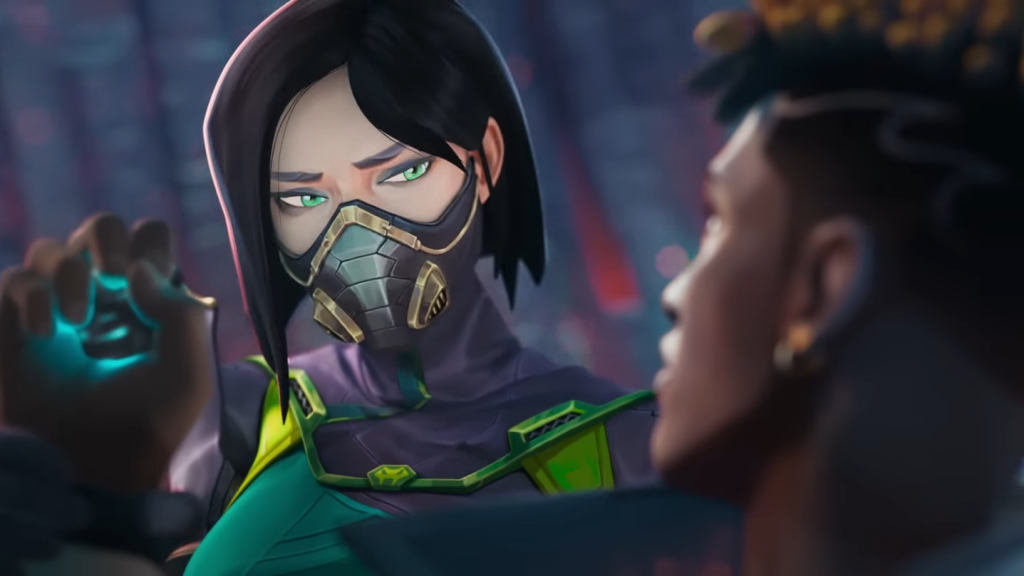 Valorant Imperium Bundle: Release Date, Price, Skins - GINX TV