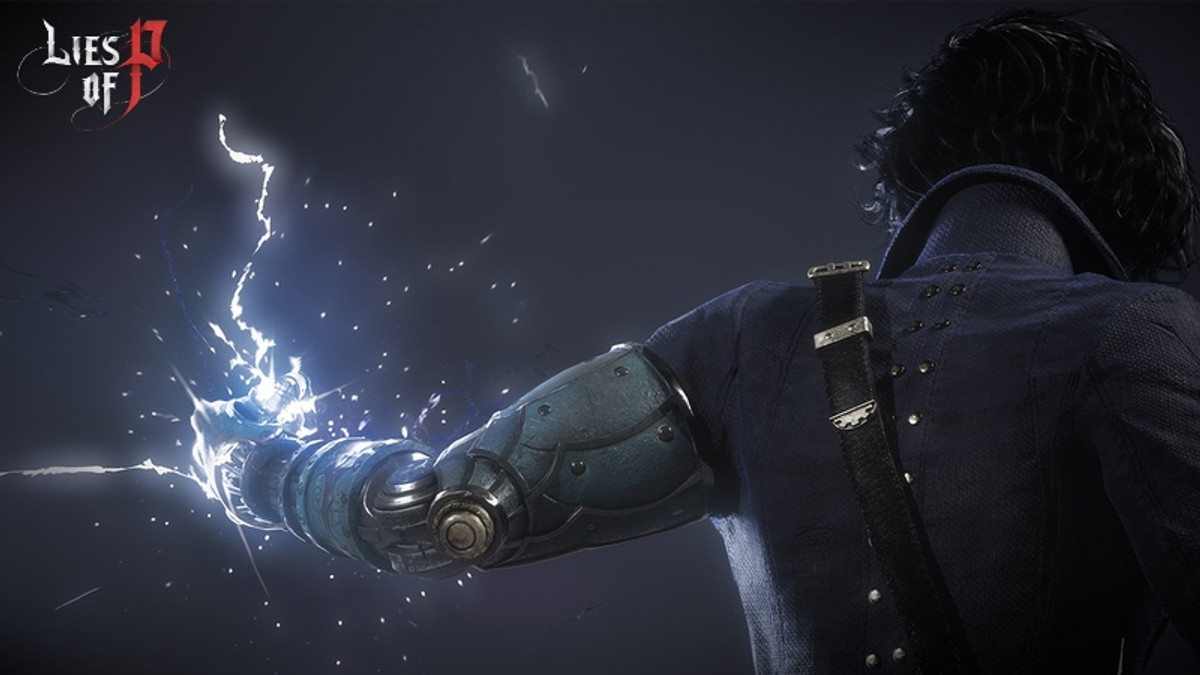 How To Use Pulse Cells in Lies of P - GINX TV