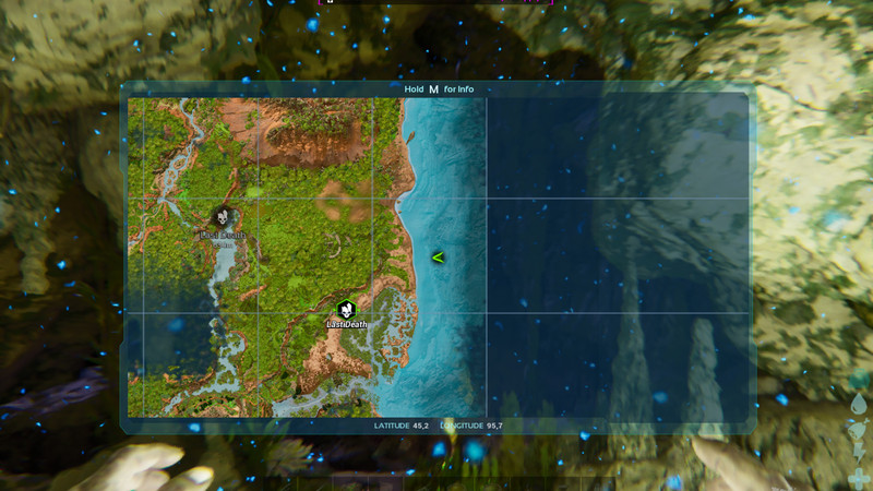 All 10 Artifact Locations In ARK Survival Ascended (And How To Get Them) - GINX TV