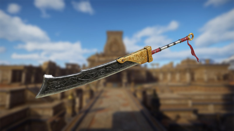 Naraka Bladepoint Weapon Tier List: Ranked Best To Worst - GINX TV