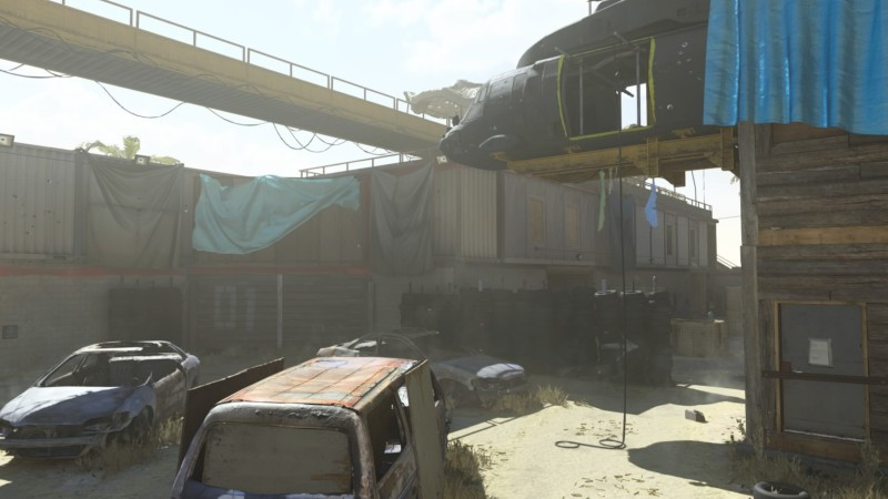 Top 10 Best Call Of Duty Maps Of All Time - GINX TV