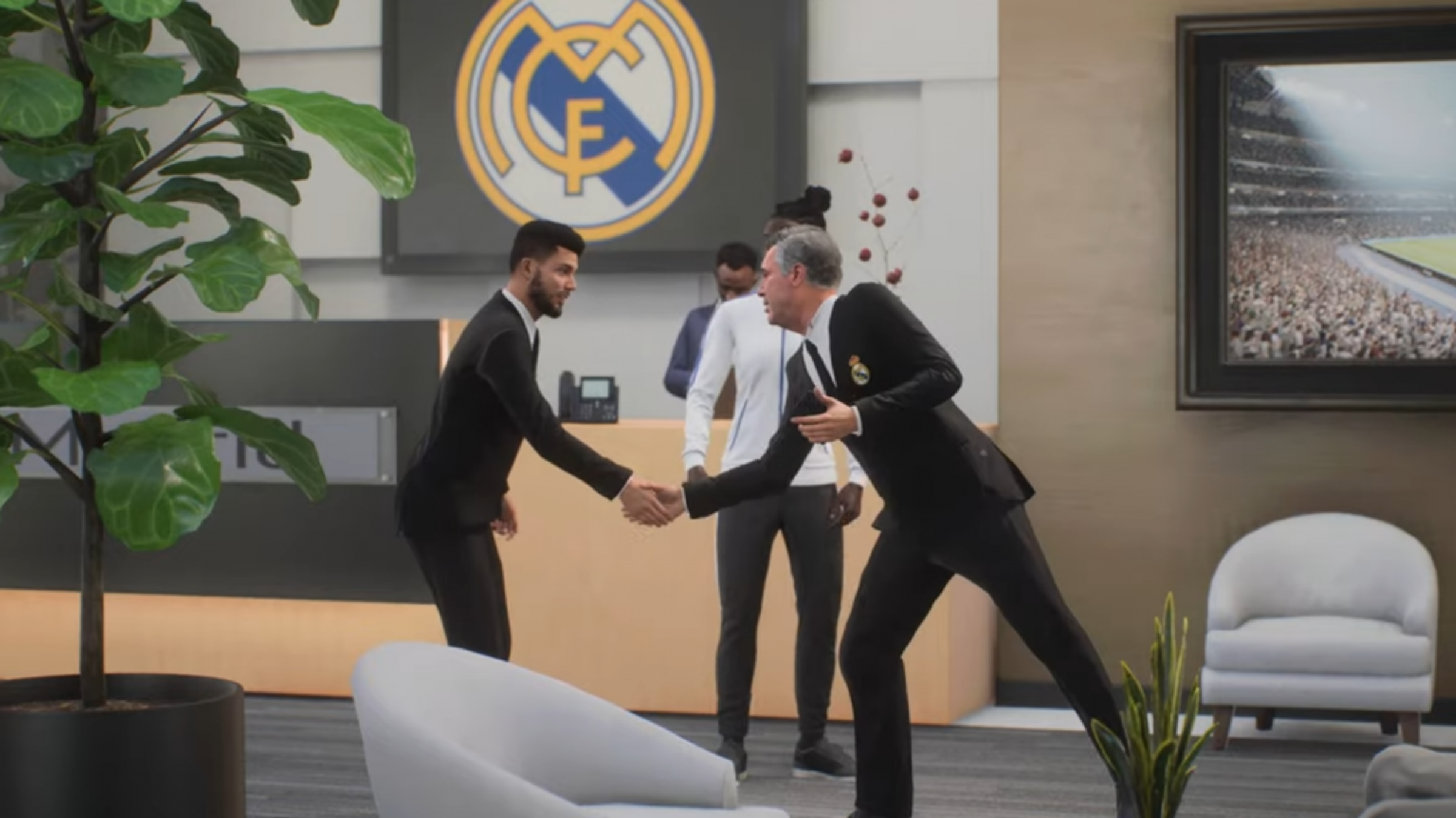 Scouting Guide For Career Mode - FIFA 23 - GINX TV