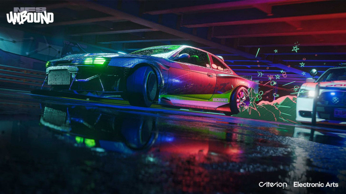 NFS Unbound - Release Date, Story, Map, Price & More - GINX TV