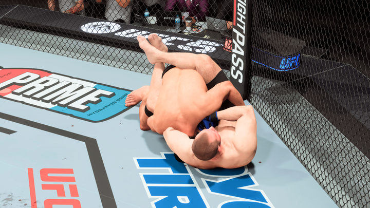 UFC 5 Submission Tips to Escape, Counter, Slam & Submit Your Opponent ...
