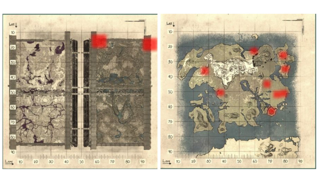 ARK Survival Evolved Carcharodontosaurus: How To Get, Tame, Feed & More ...