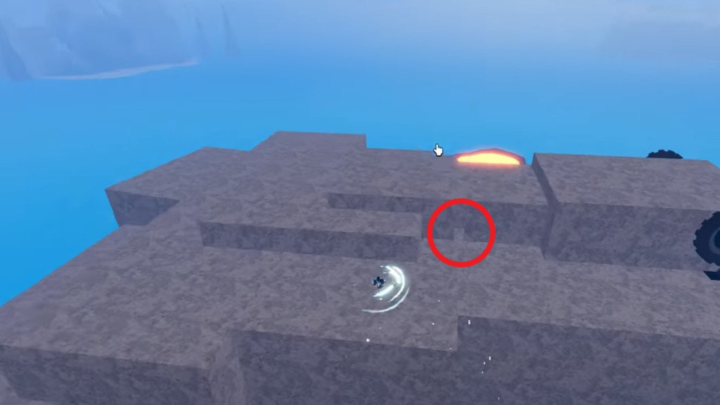 How To Get Cyborg Race In Blox Fruits - GINX TV