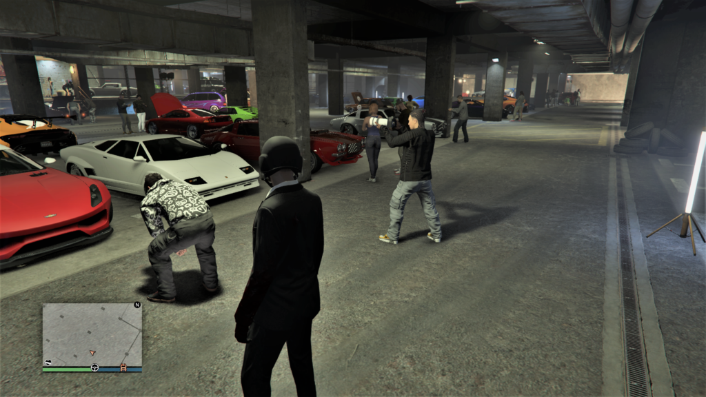 GTA Online Prize Ride This Week (15 February 2024) - GINX TV