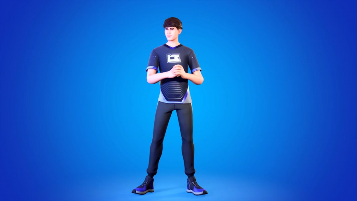 Fortnite Bugha Icon series skin: Release date, bundles, cost, and how ...