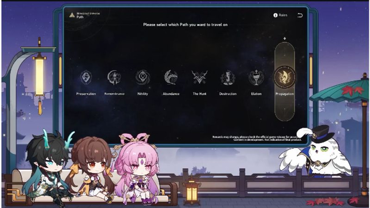 How To Unlock The Path Of Propagation In Honkai Star Rail - GINX TV