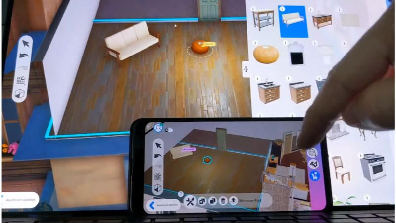 Sims 5 Project Rene: Release Date Speculation, News, Gameplay - GINX TV