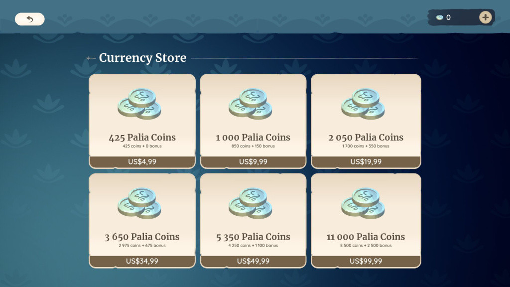 How To Get & Use Palia Coins In Palia - GINX TV