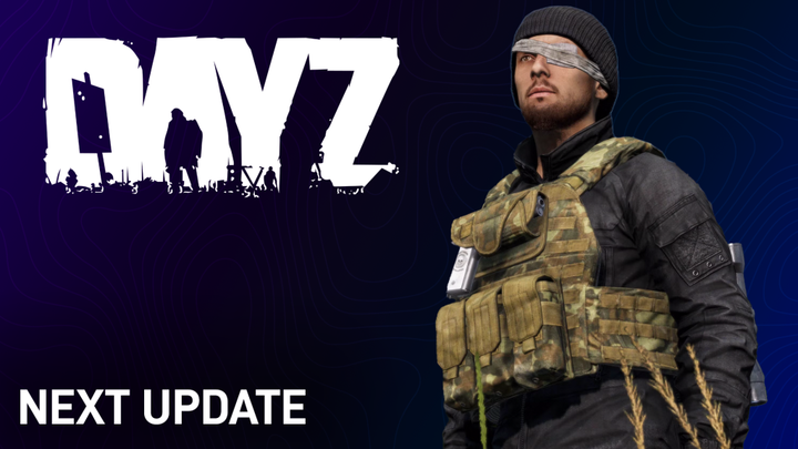 DayZ 1.24 Update Release Time Countdown - GINX TV