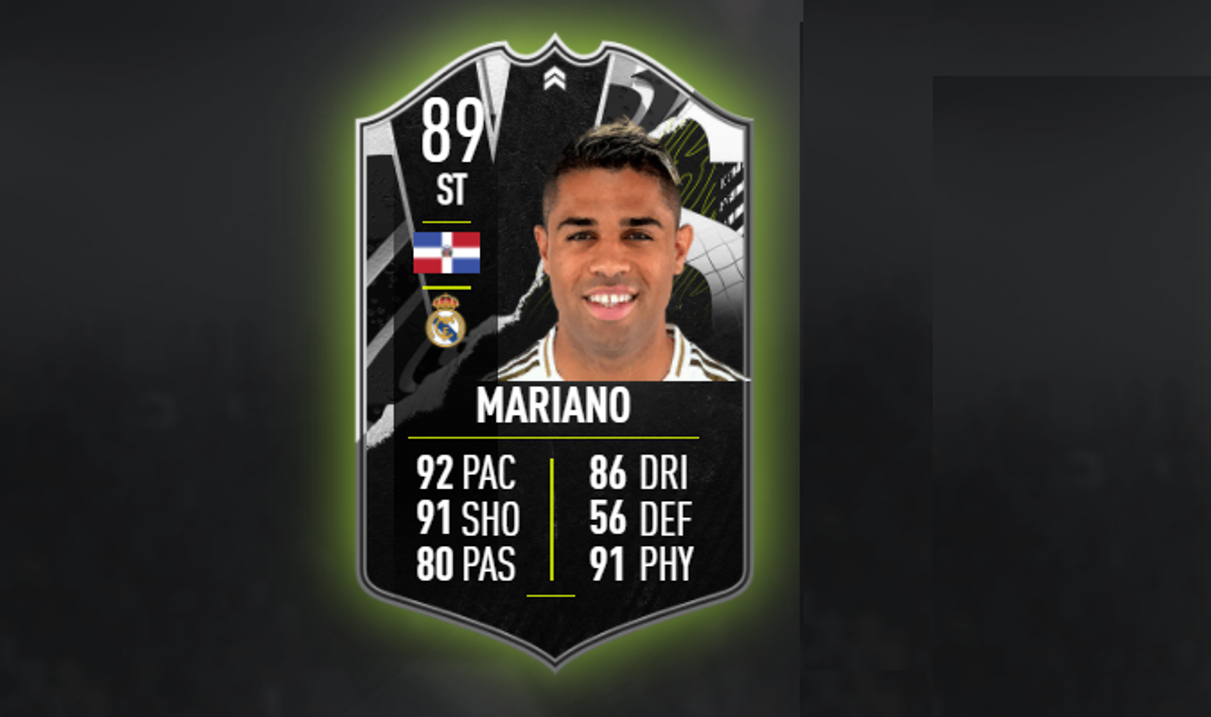 Fifa 21 Mariano Díaz Showdown Sbc Cheap Solutions Stats Rewards And