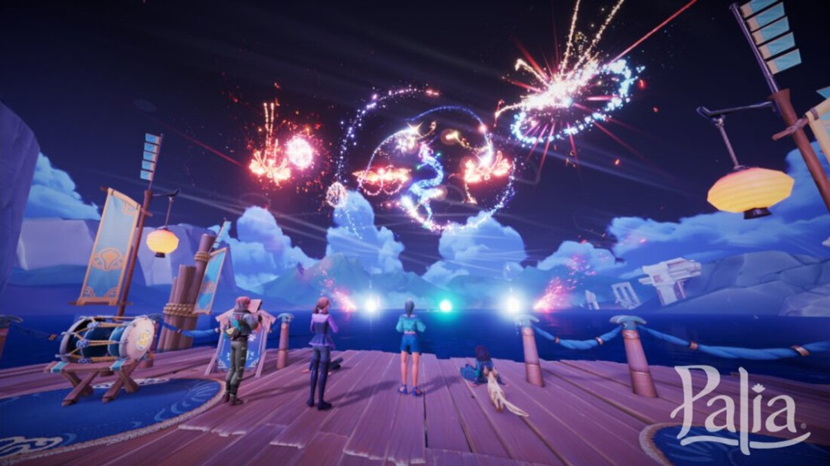 Are Palia Servers Down? How To Check Server Status (January 2024) - GINX TV