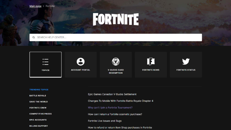 Fortnite "Checking Epic Services Queue" Error and How To Fix - GINX TV