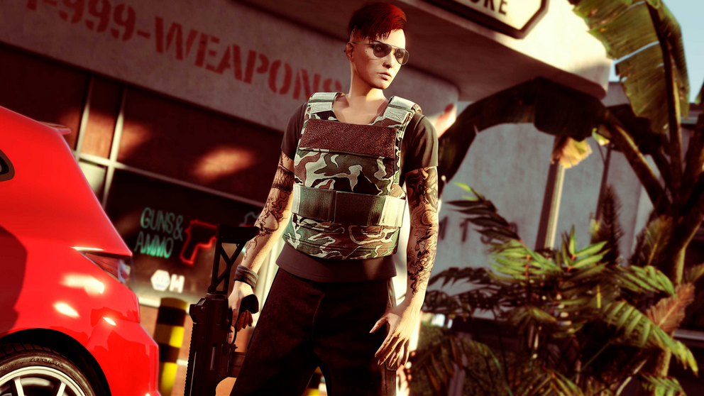 All GTA Online Stash Houses Locations And How To Find Them - GINX TV