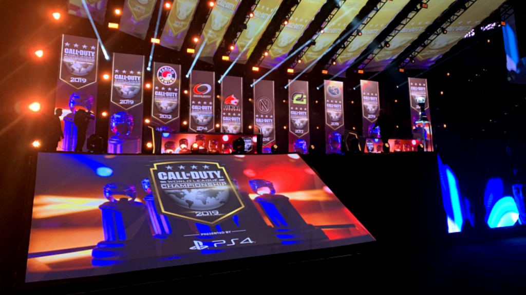 All confirmed teams in the franchised Call of Duty League | GINX Esports TV