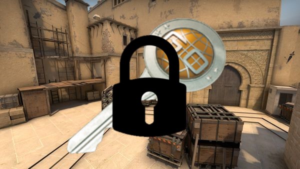 What the new CS:GO key change means for players and traders | GINX ...